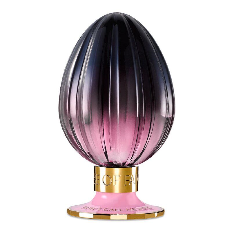 Don't Call Me Rose House of Fanatics perfume - a new fragrance for ...