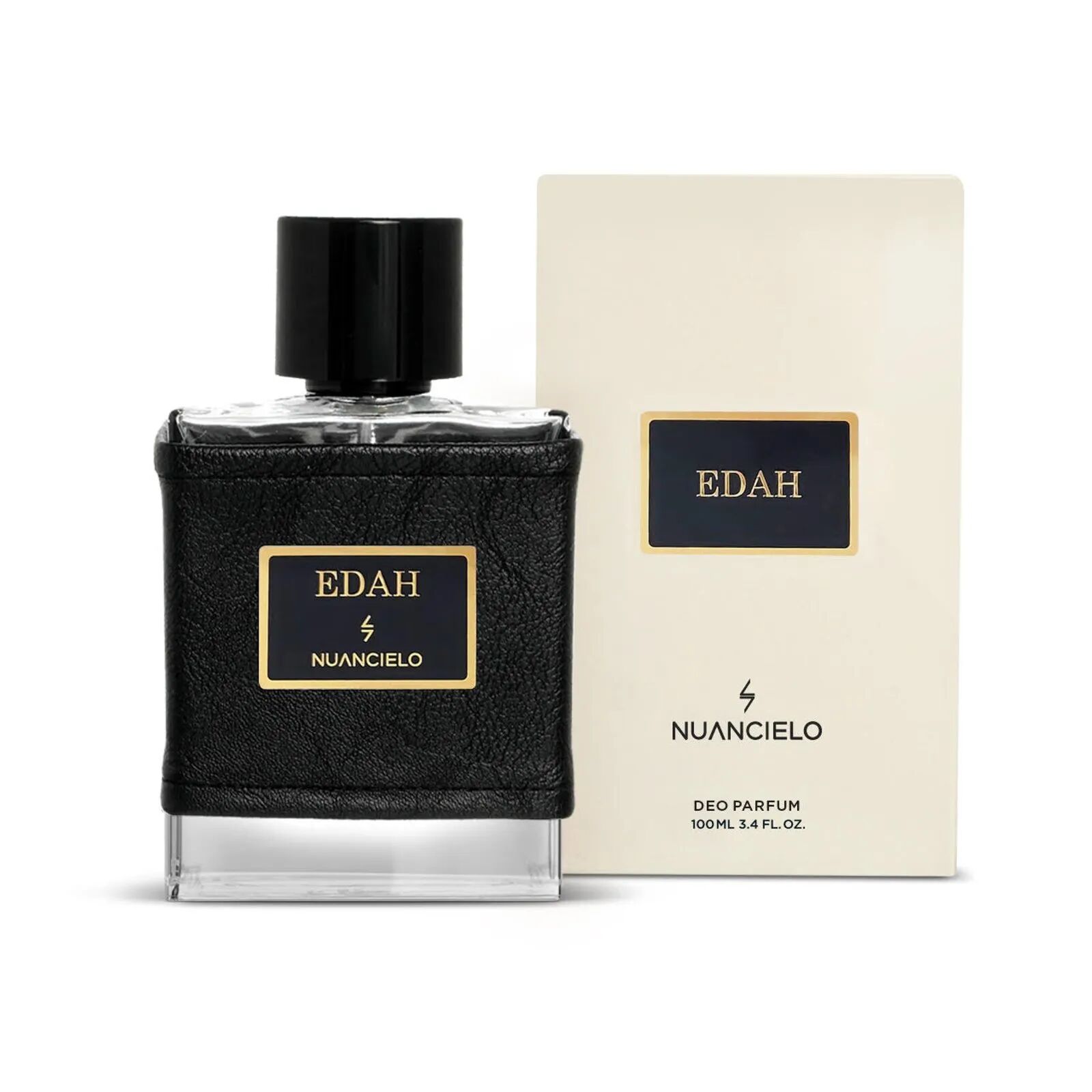 Edah Nuancielo parfem - novi parfem za žene i muškarce 2024