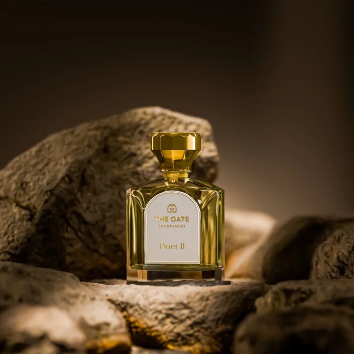Duet II Extrait de Parfum The Gate Fragrances Paris perfume - a new ...