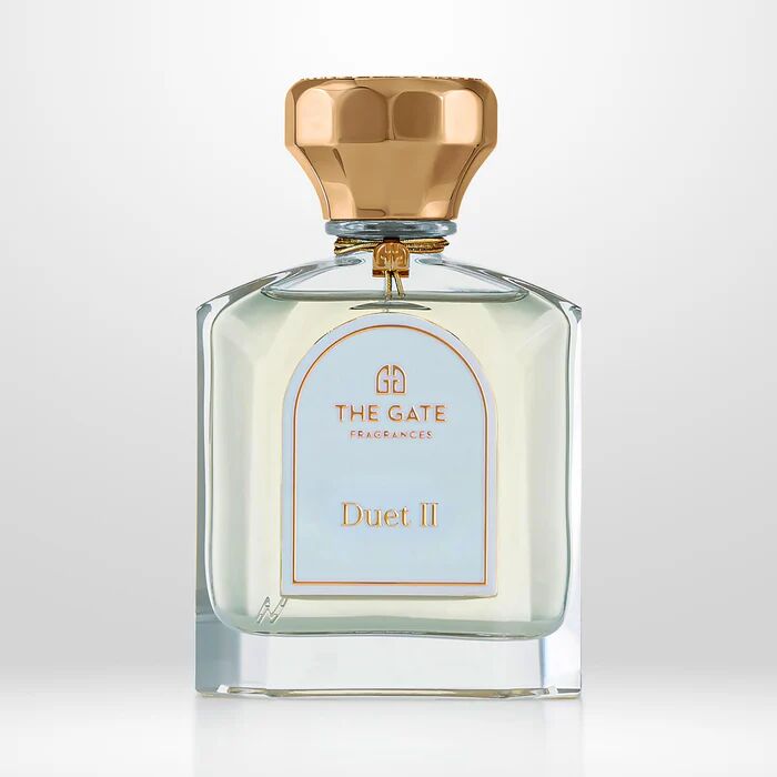 Duet II Extrait de Parfum The Gate Fragrances Paris perfume - a new ...