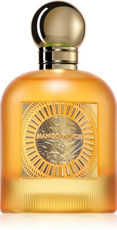 Mango Punch Paris Corner perfume - a new fragrance for women and men 2025