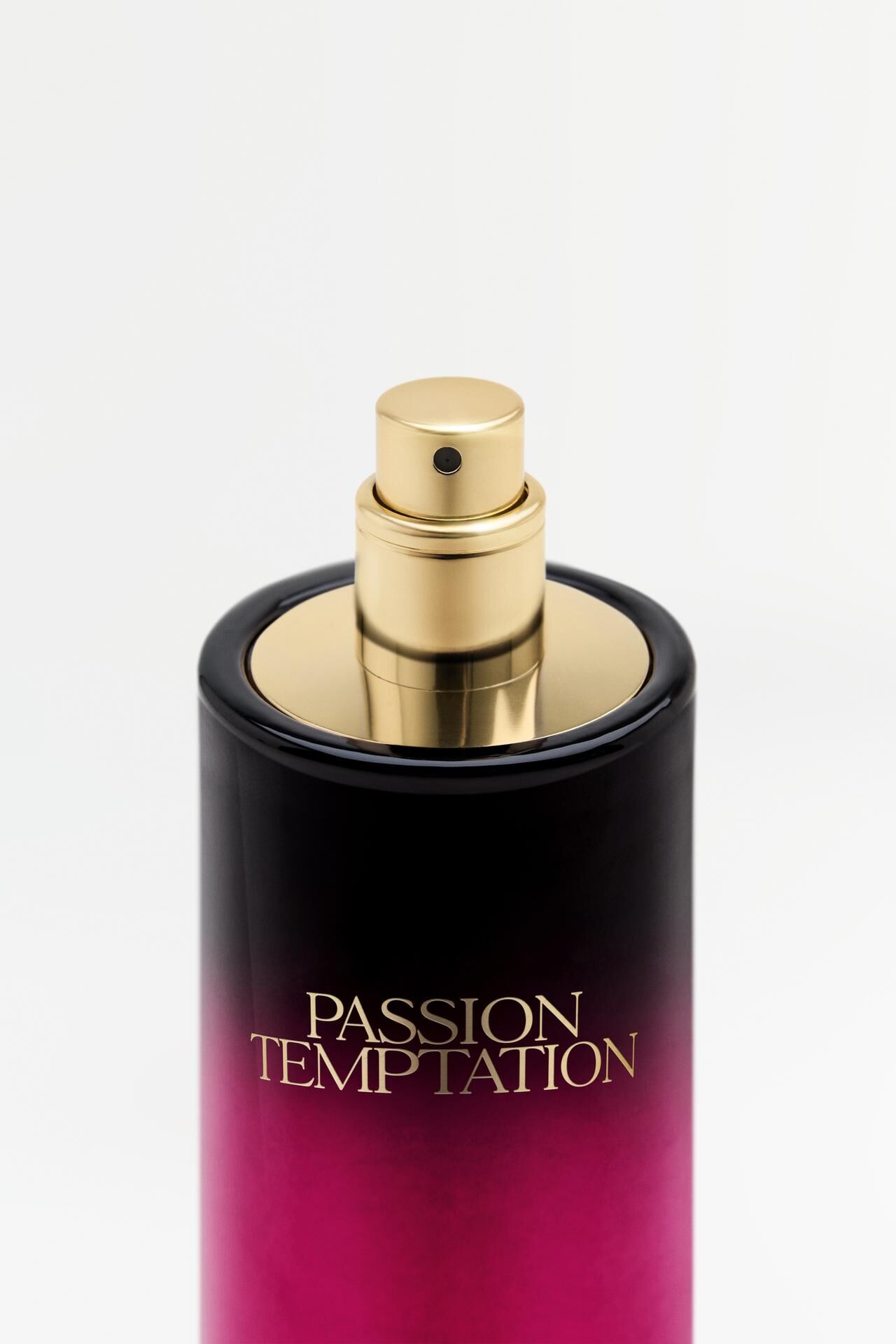 Passion Temptation Zara Parfum - ein neues Parfum für Frauen 2025