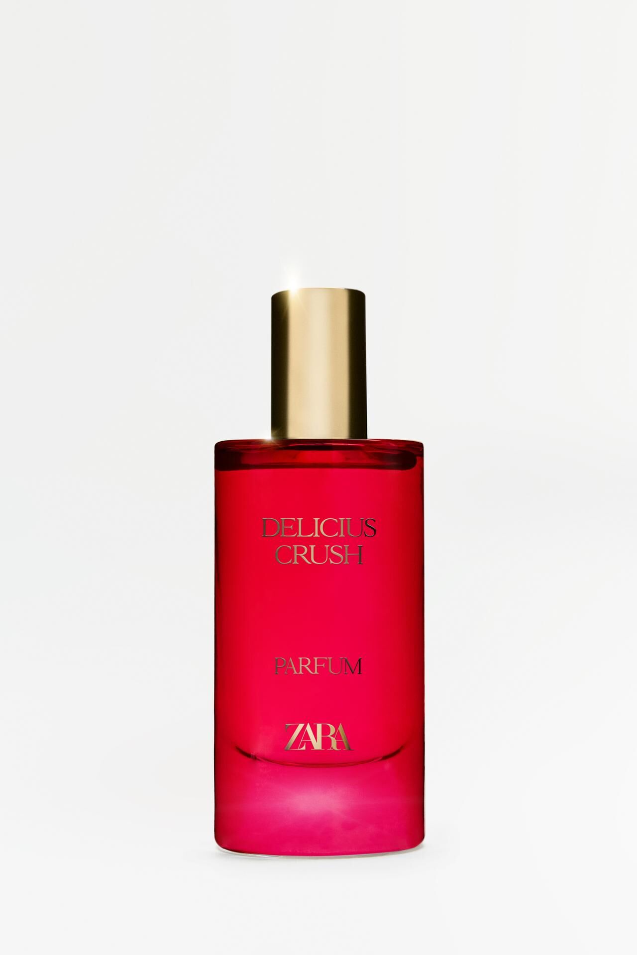 Delicious Crush Zara parfum - een nieuwe geur voor dames 2025