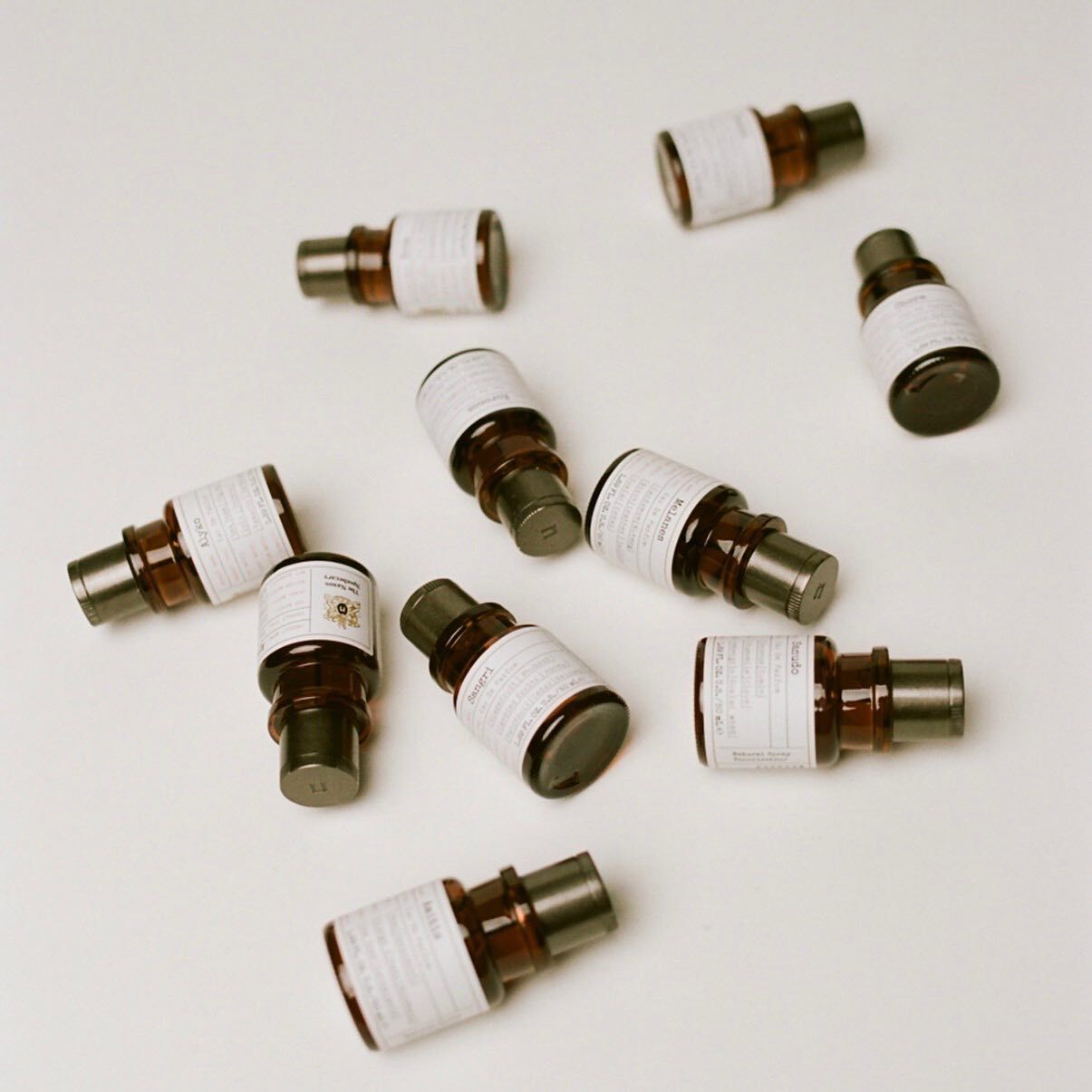 Amitis The Naxos Apothecary fragancia - una fragancia para Hombres y ...