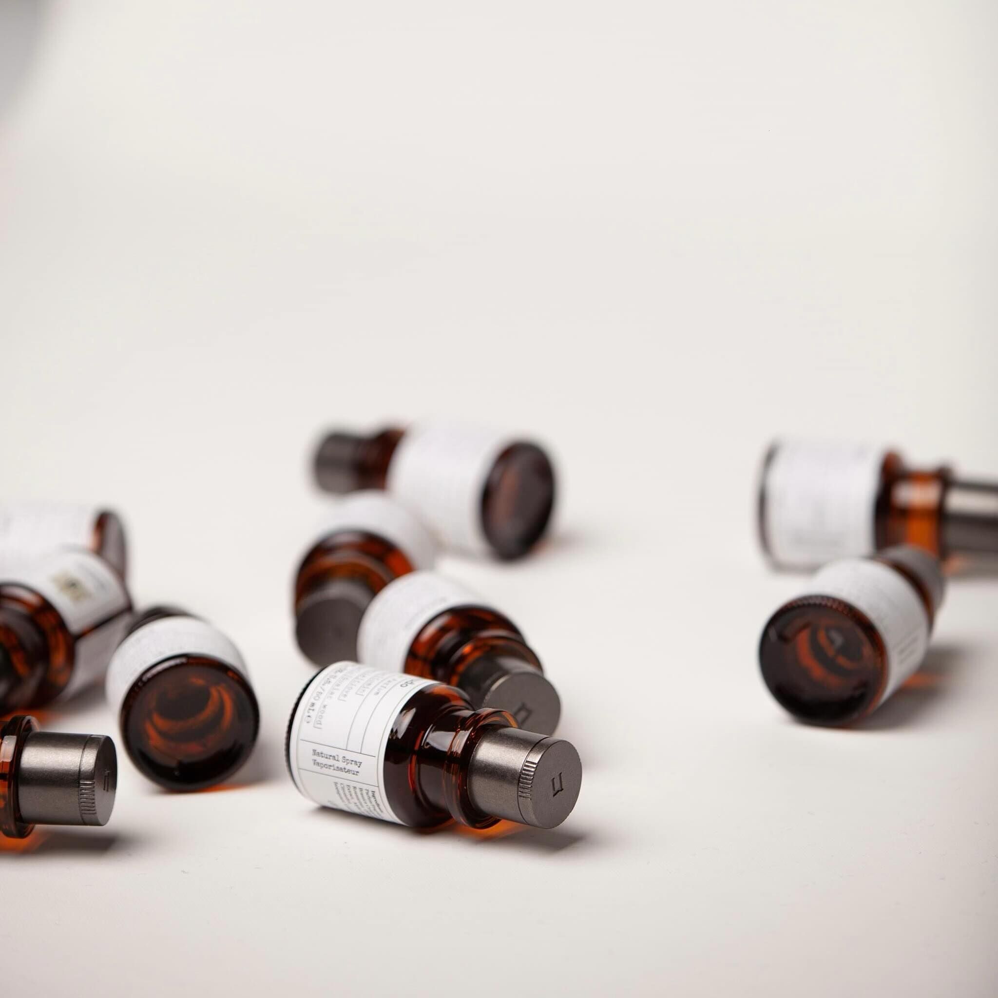 Yria The Naxos Apothecary Parfum - ein es Parfum für Frauen und Männer 2021