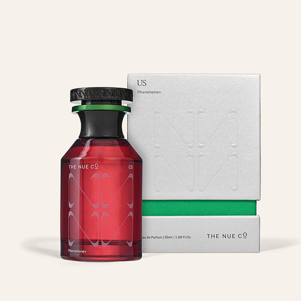 Us The Nue Co. perfume - a novo fragrância Compartilhável 2025