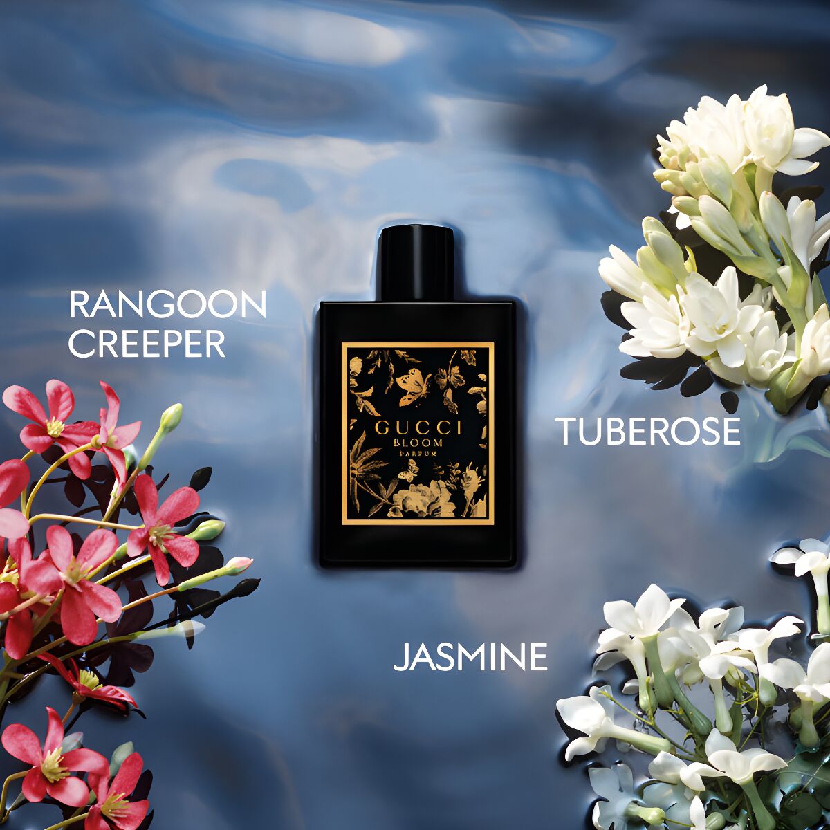 Gucci Bloom Parfum Gucci Parfum - ein neues Parfum für Frauen 2025