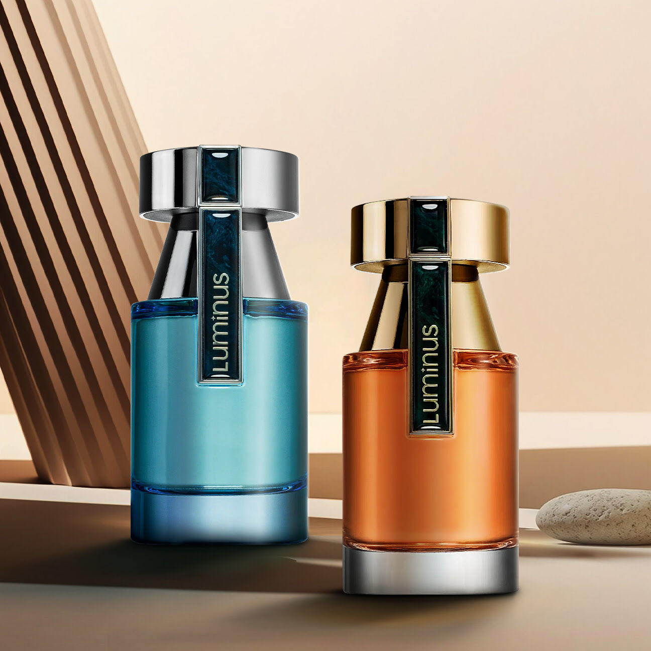 Luminus Pour Femme Rue Broca perfume - a new fragrance for women 2025