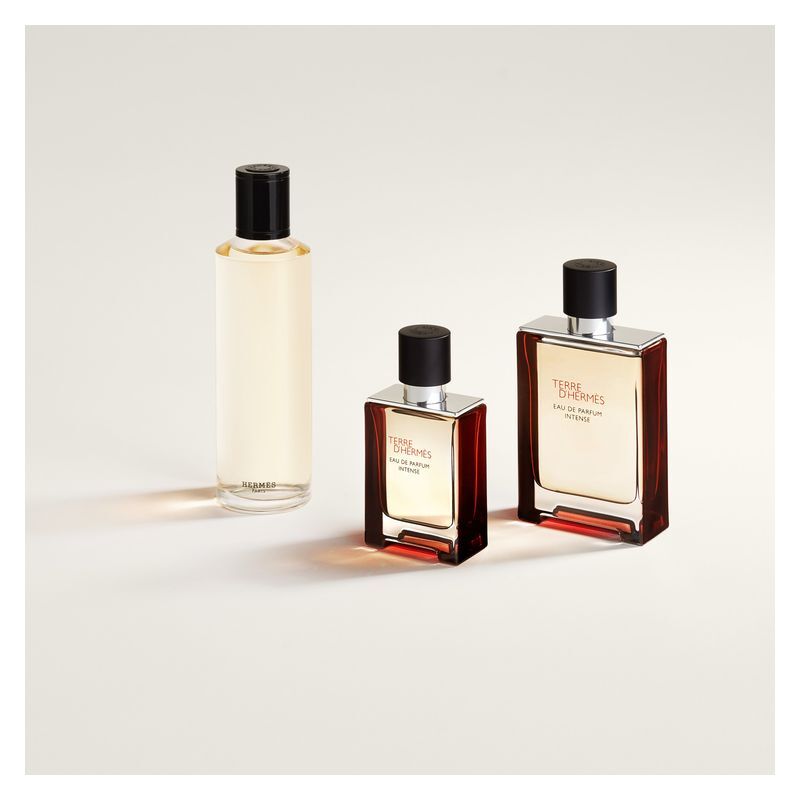 Terre d’Hermès Intense Hermès cologne - a new fragrance for men 2025