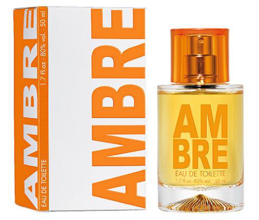 Ambre Solinotes perfume - a fragrance for women and men 2010