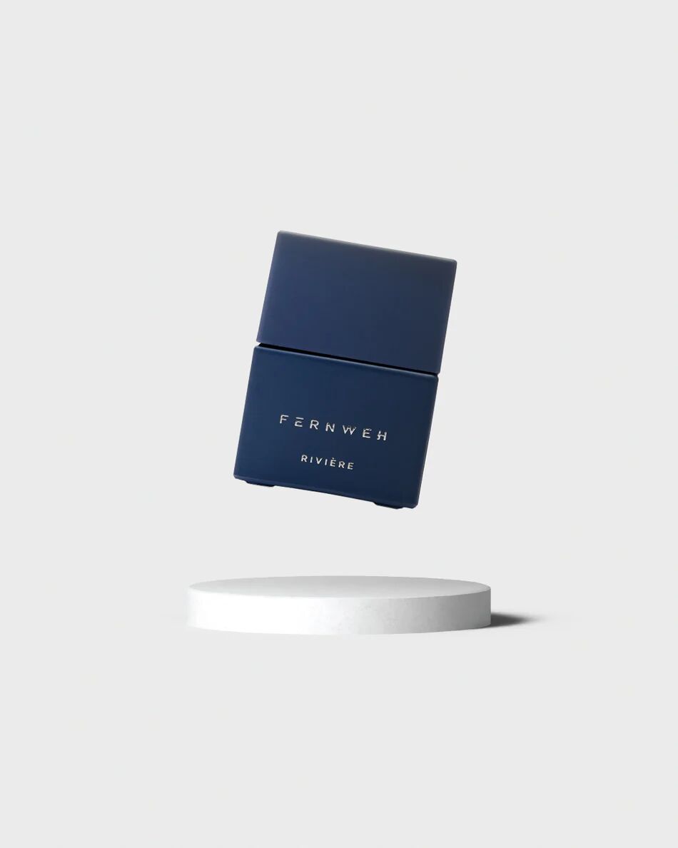 Rivière Fernweh cologne - a fragrance for men