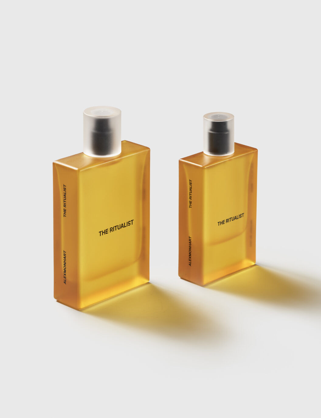 The Ritualist Alexmonhart perfume - a new fragrance for women and men 2024