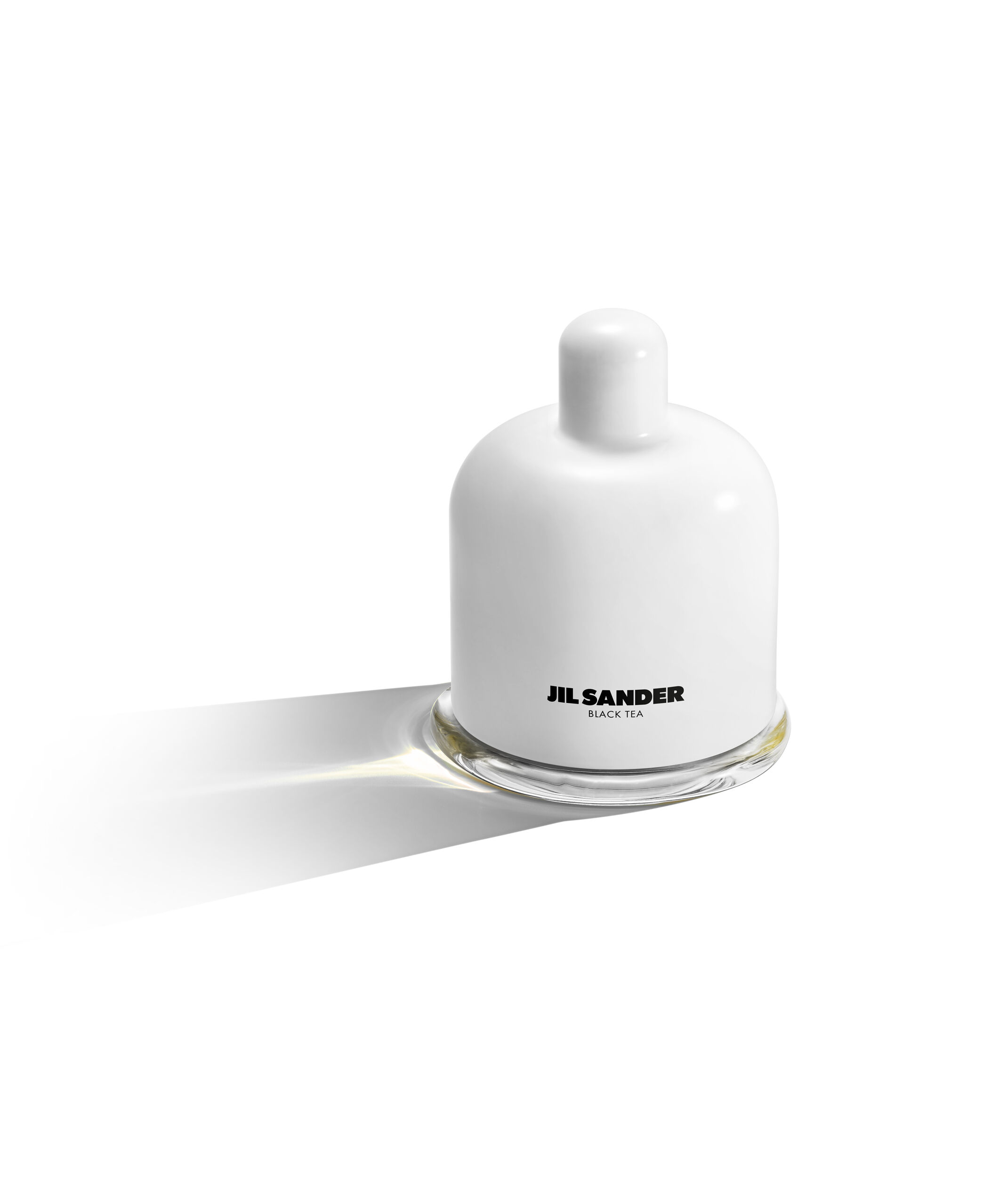 Earth Jil Sander perfume - a new fragrance for women and men 2025