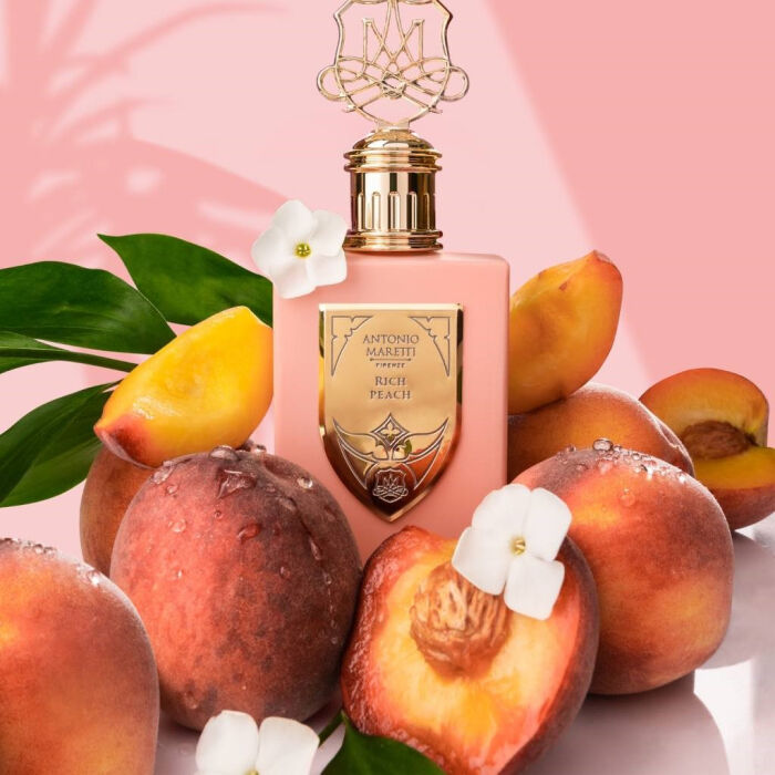 Rich Peach Antonio Maretti perfume - a fragrance for women 2023
