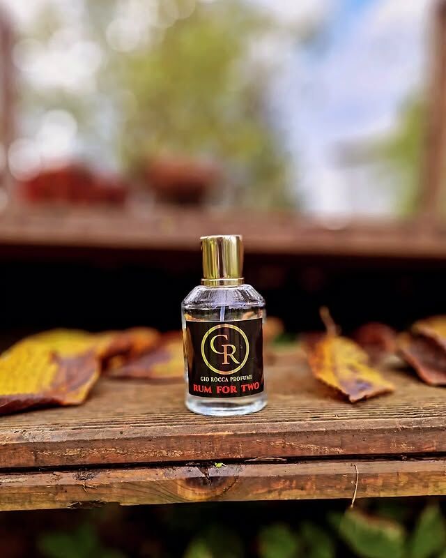 Rum for Two Giò Rocca Profumi Parfum - ein neues Parfum für Frauen und ...