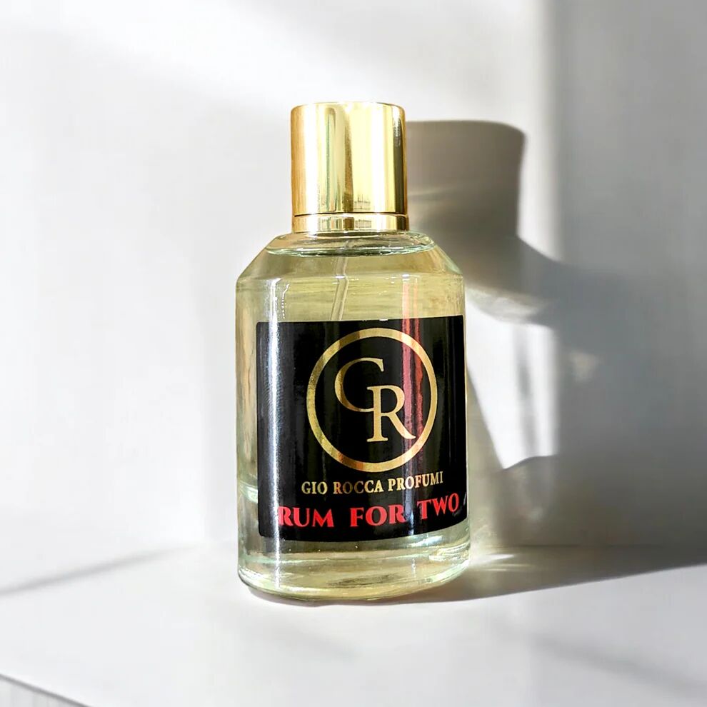 Rum for Two Giò Rocca Profumi Parfum - ein neues Parfum für Frauen und ...