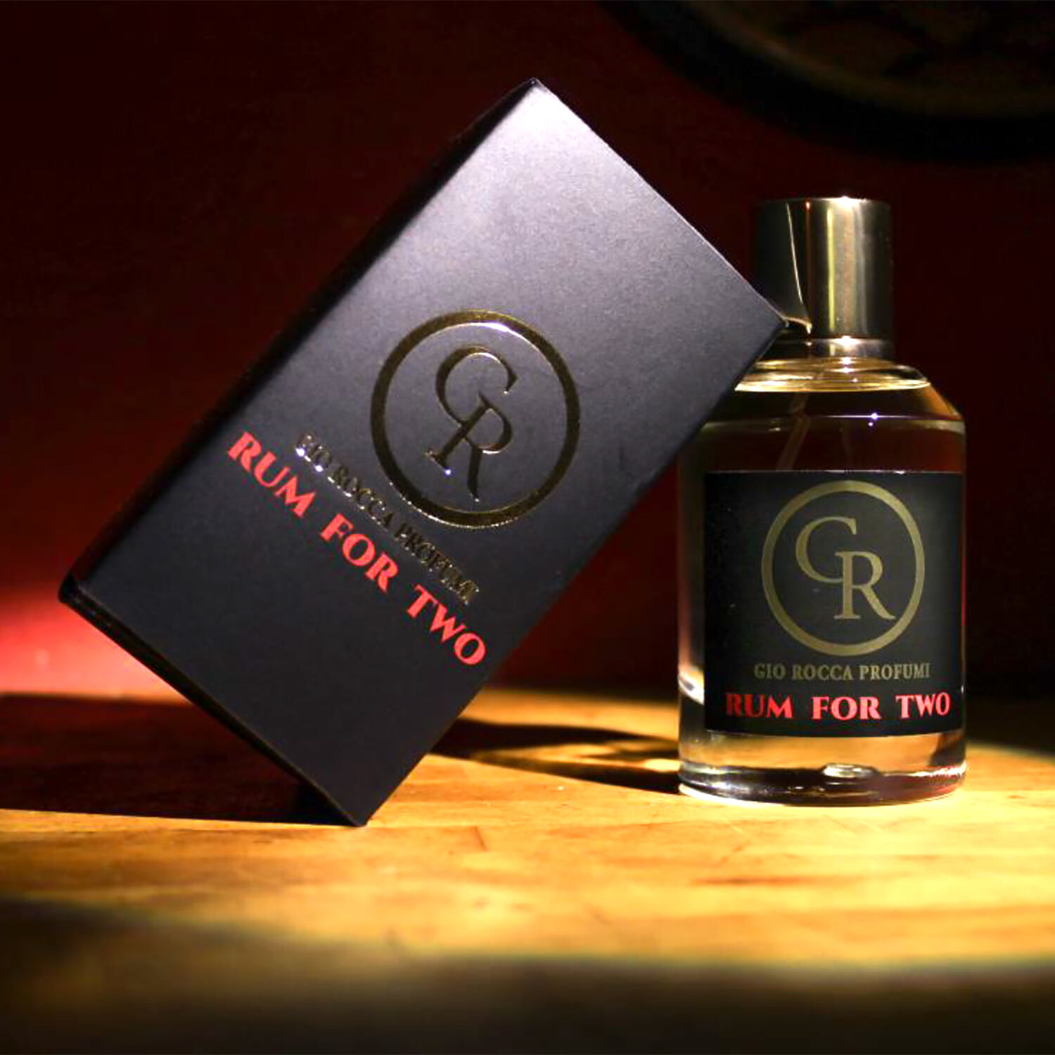 Rum for Two Giò Rocca Profumi Parfum - ein neues Parfum für Frauen und ...