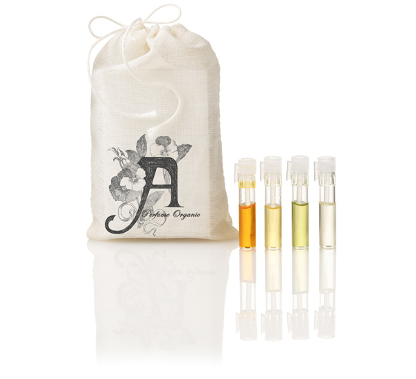 Mejica A Perfume Organic perfume - a fragrance for women and men 2010