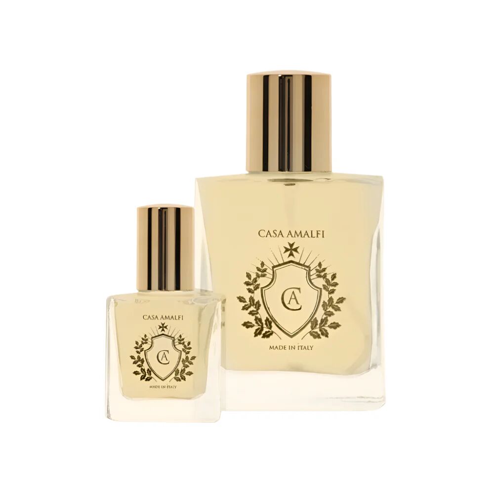 Take Me to Capri Casa Amalfi perfume - a new fragrance for women and ...
