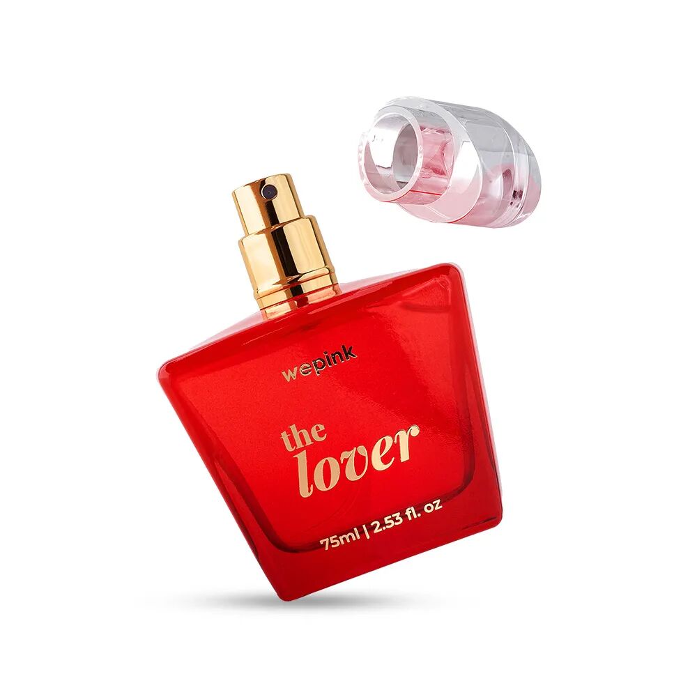 The Lover We Pink 香水 - 一款 2025年 新的 女用 香水
