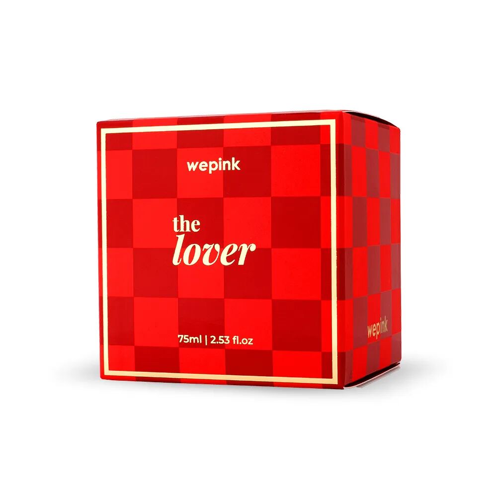 The Lover We Pink perfume - a new fragrance for women 2025