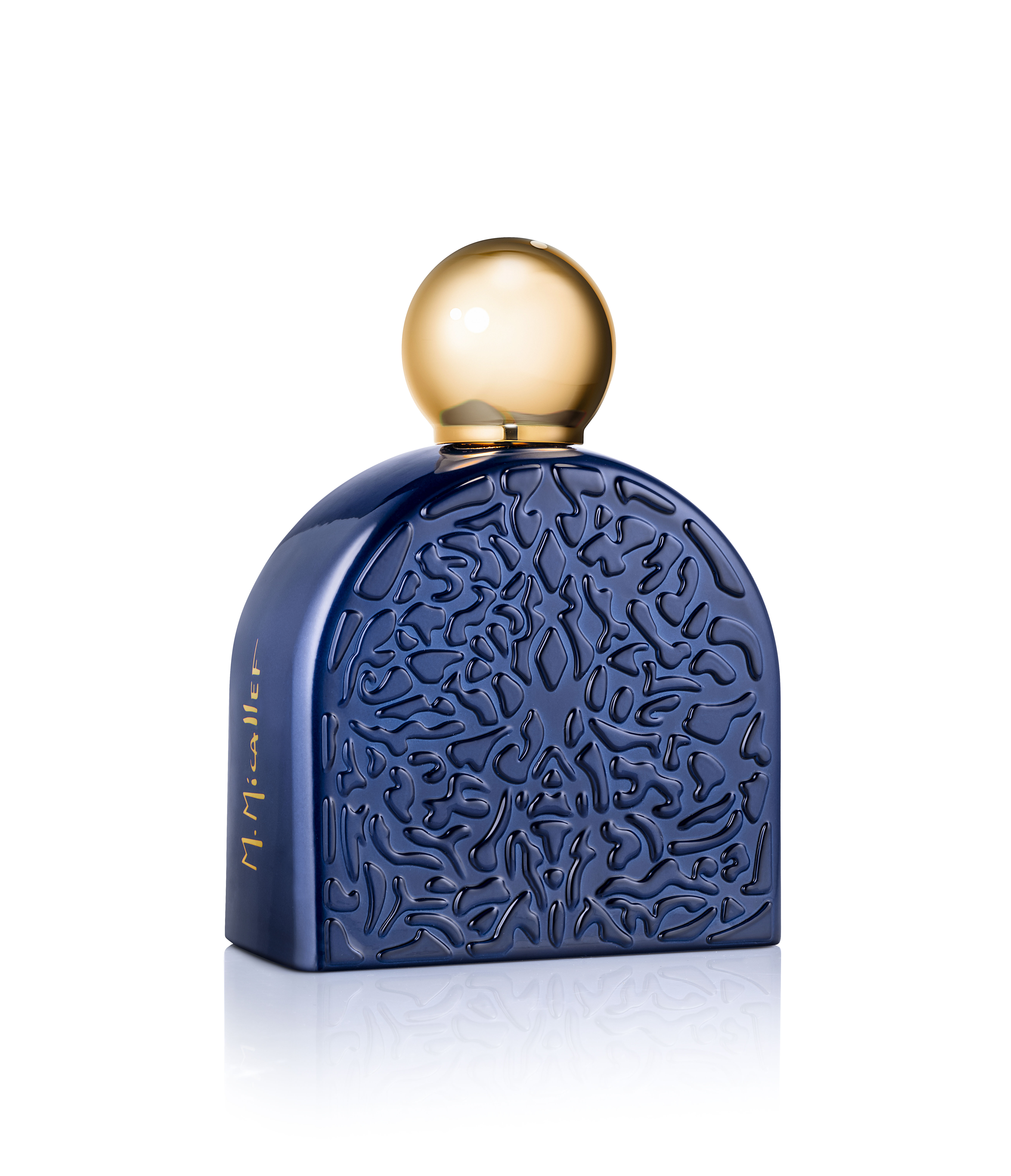 Royal Blue M. Micallef perfume - a new fragrance for women and men 2025