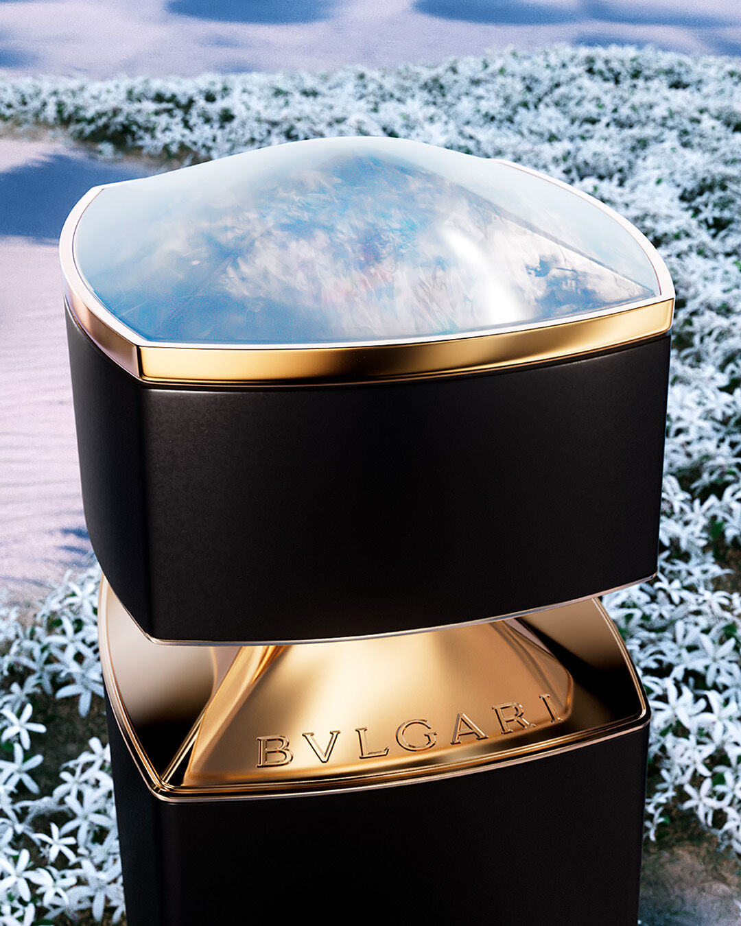 Amunae Bvlgari perfume - a new fragrance for women and men 2025