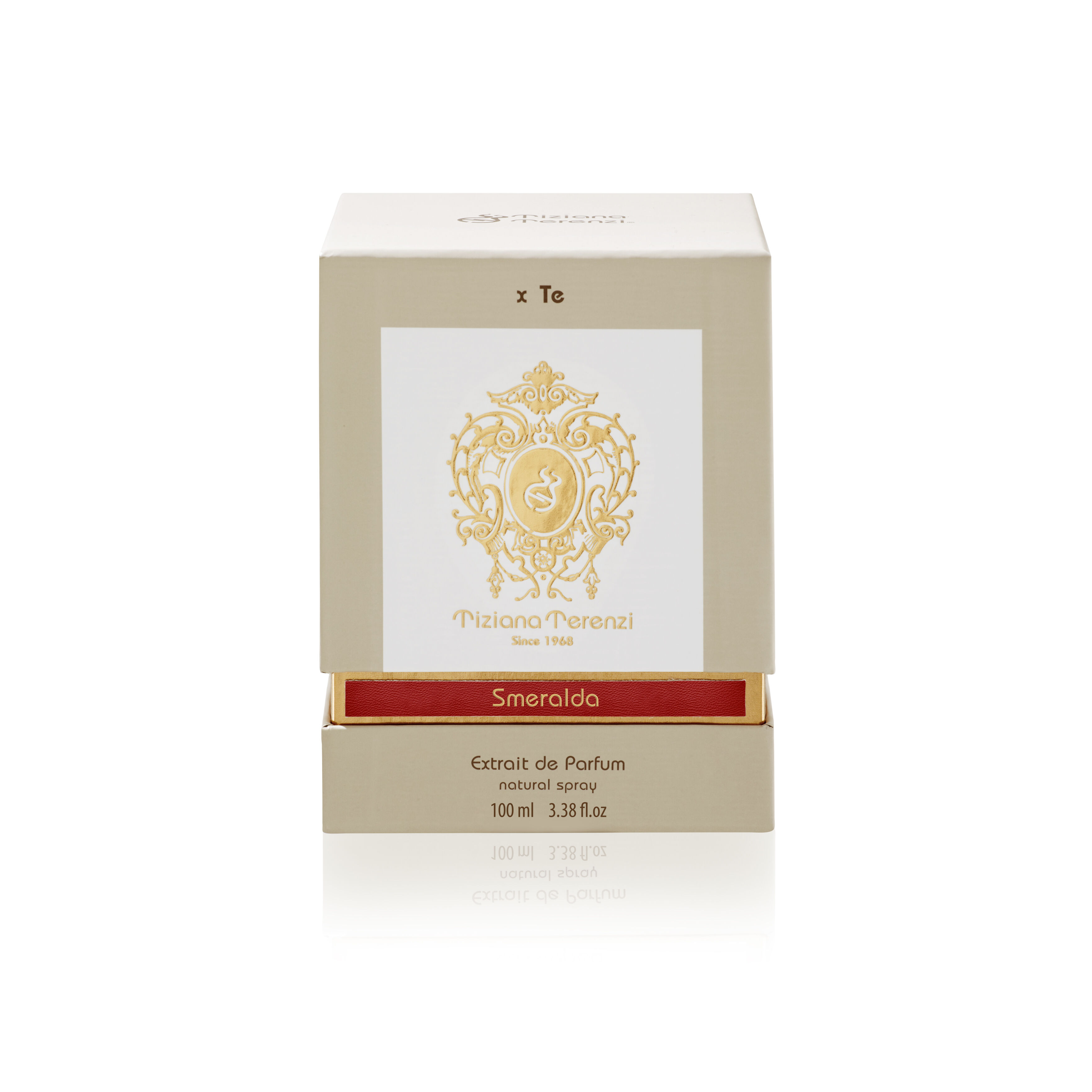 Smeralda Tiziana Terenzi perfume - a new fragrance for women and men 2025