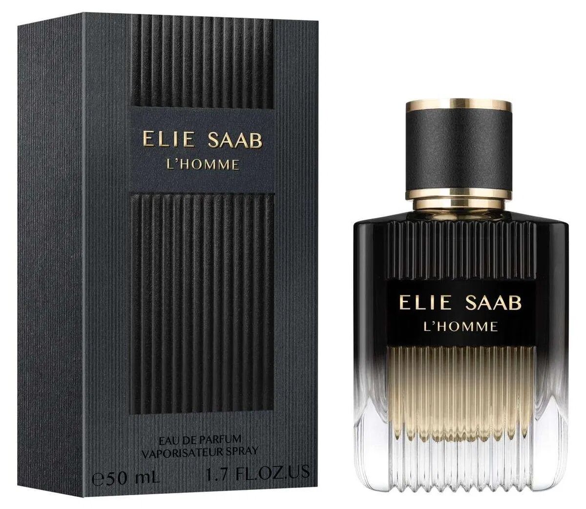 L'Homme Elie Saab ماء كولونيا - a جديد fragrance للرجال 2025