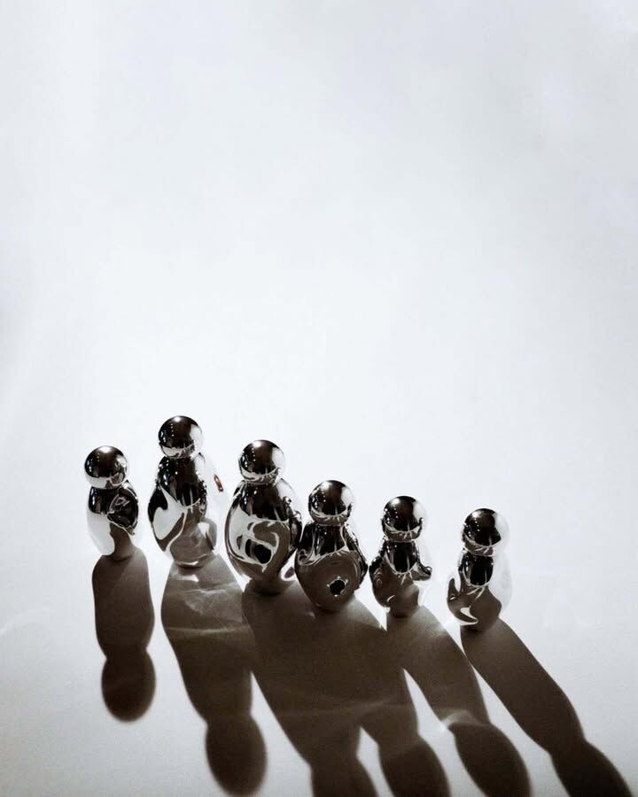 Cosmic 2.0 Kylie Cosmetics perfume - a new fragrance for women 2025