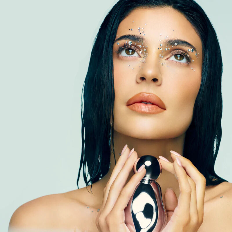 Cosmic 2.0 Kylie Cosmetics perfume - a new fragrance for women 2025