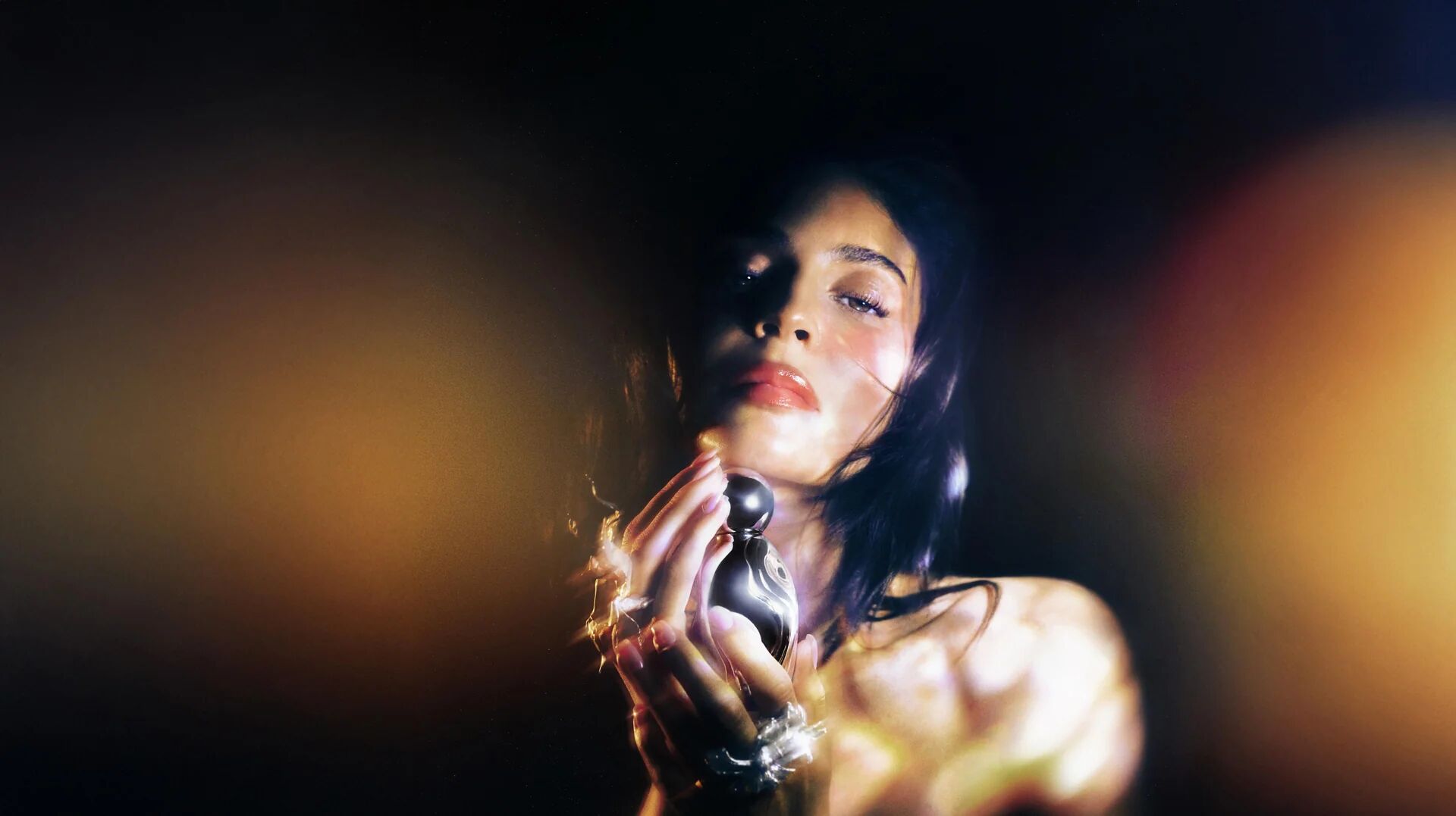 Cosmic 2.0 Kylie Cosmetics perfume - a new fragrance for women 2025