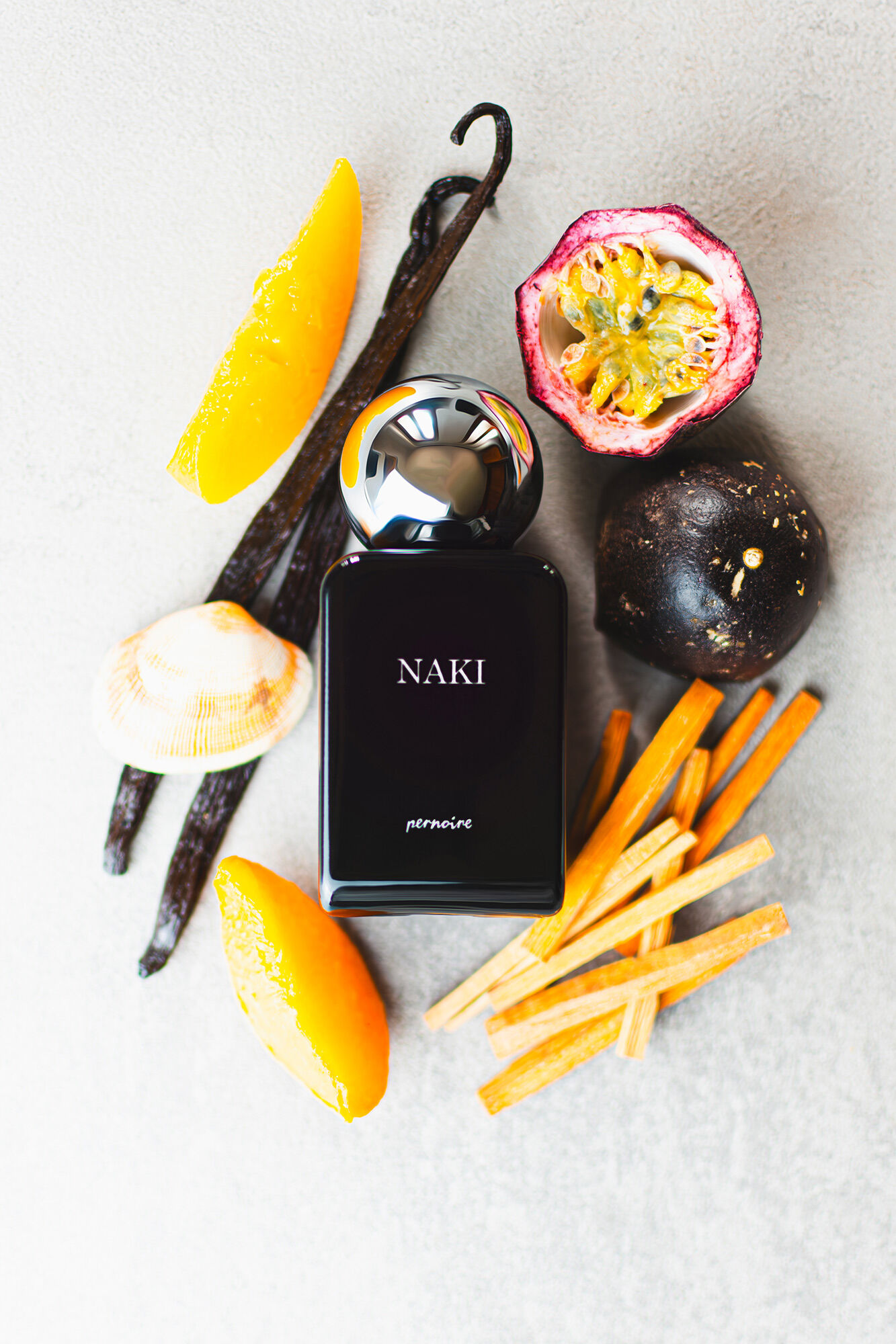 Naki Pernoire perfume - a fragrância Compartilhável 2023
