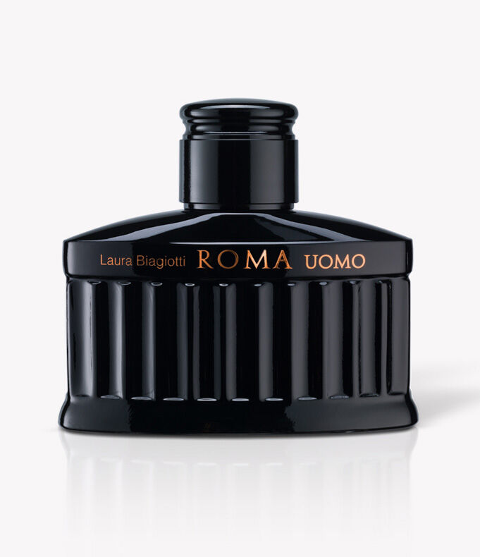 Roma Uomo Nero Estremo Laura Biagiotti Cologne - ein neues Parfum für ...