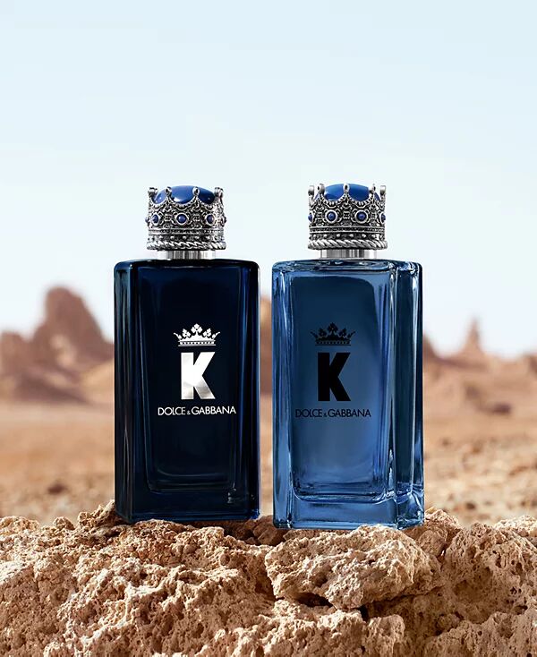 K by Dolce & Gabbana Parfum Dolce&Gabbana cologne - a new fragrance for ...