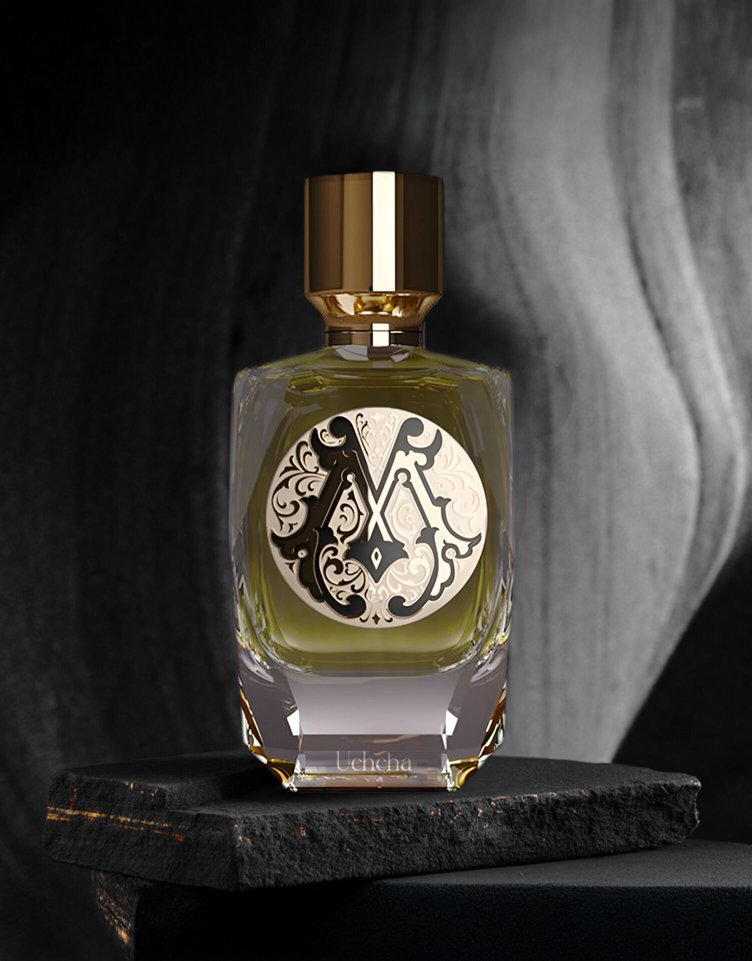 Uchcha Parfum de Mahzen perfumy - to nowe perfumy dla kobiet i mężczyzn ...
