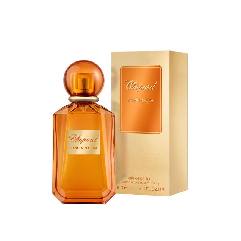 Jasmin Malika Chopard perfume - a new fragrance for women 2025