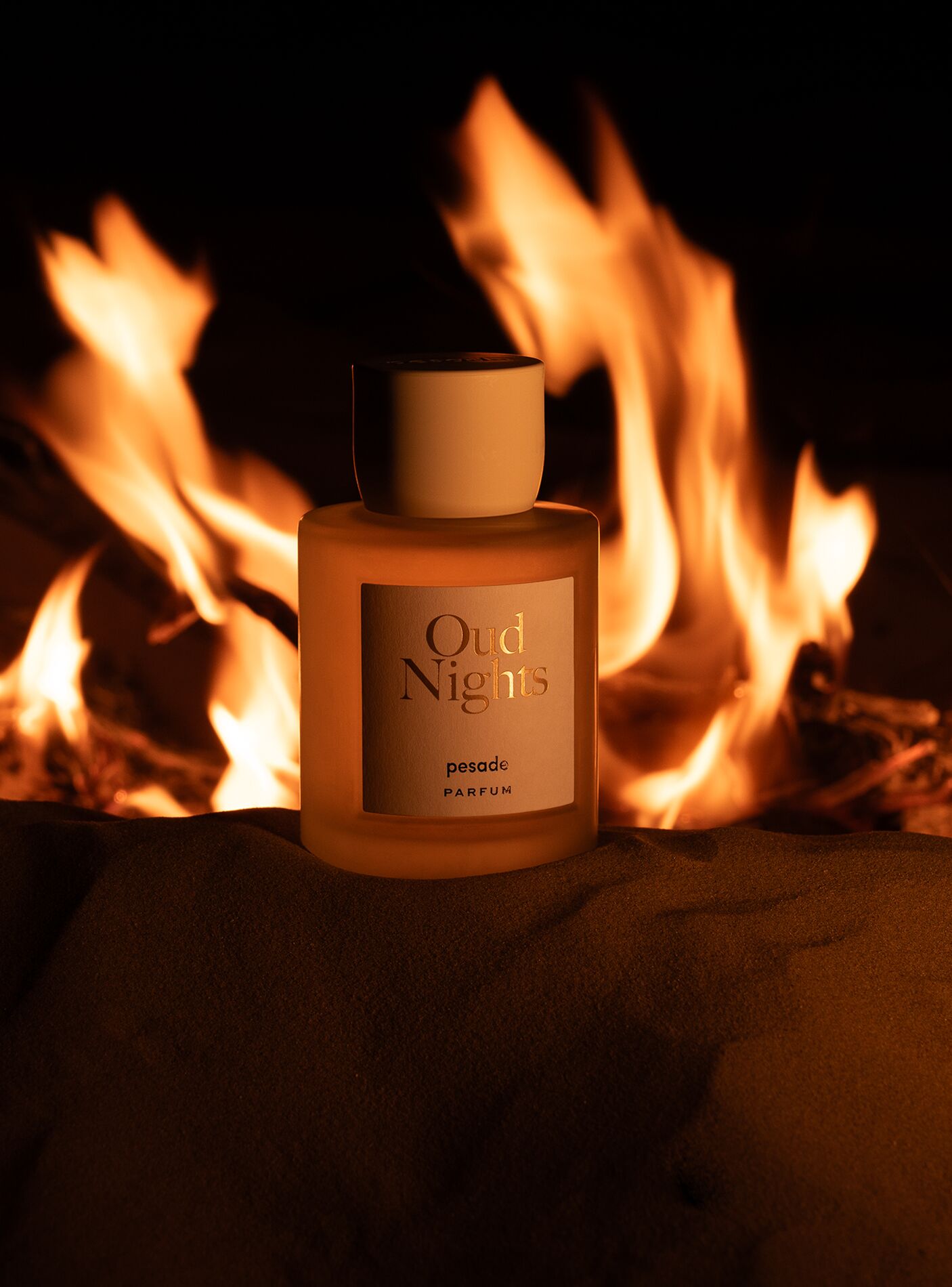 Oud Nights Pesade аромат — новый аромат для мужчин и женщин 2025