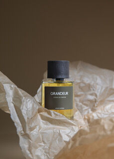 Grandeur Atelier Charisma perfume - a fragrance for women and men 2023