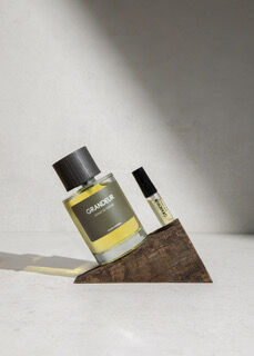 Grandeur Atelier Charisma perfume - a fragrance for women and men 2023