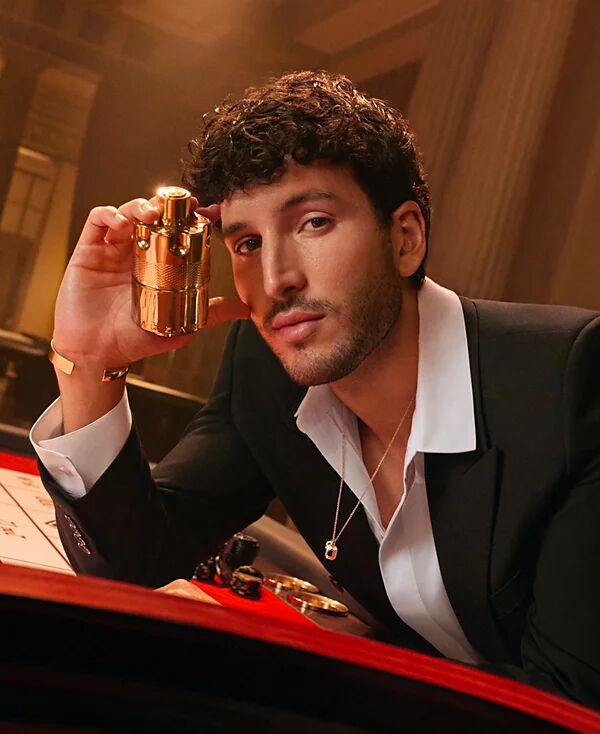 Forever Wanted Elixir Azzaro Cologne - un nouveau parfum pour homme 2025