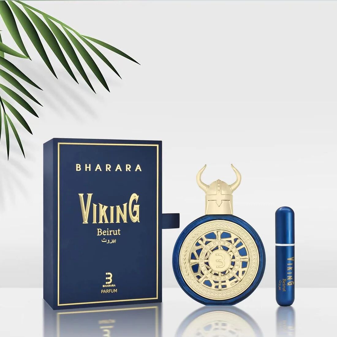 Viking Beirut Bharara fragancia - una nuevo fragancia para Hombres y ...