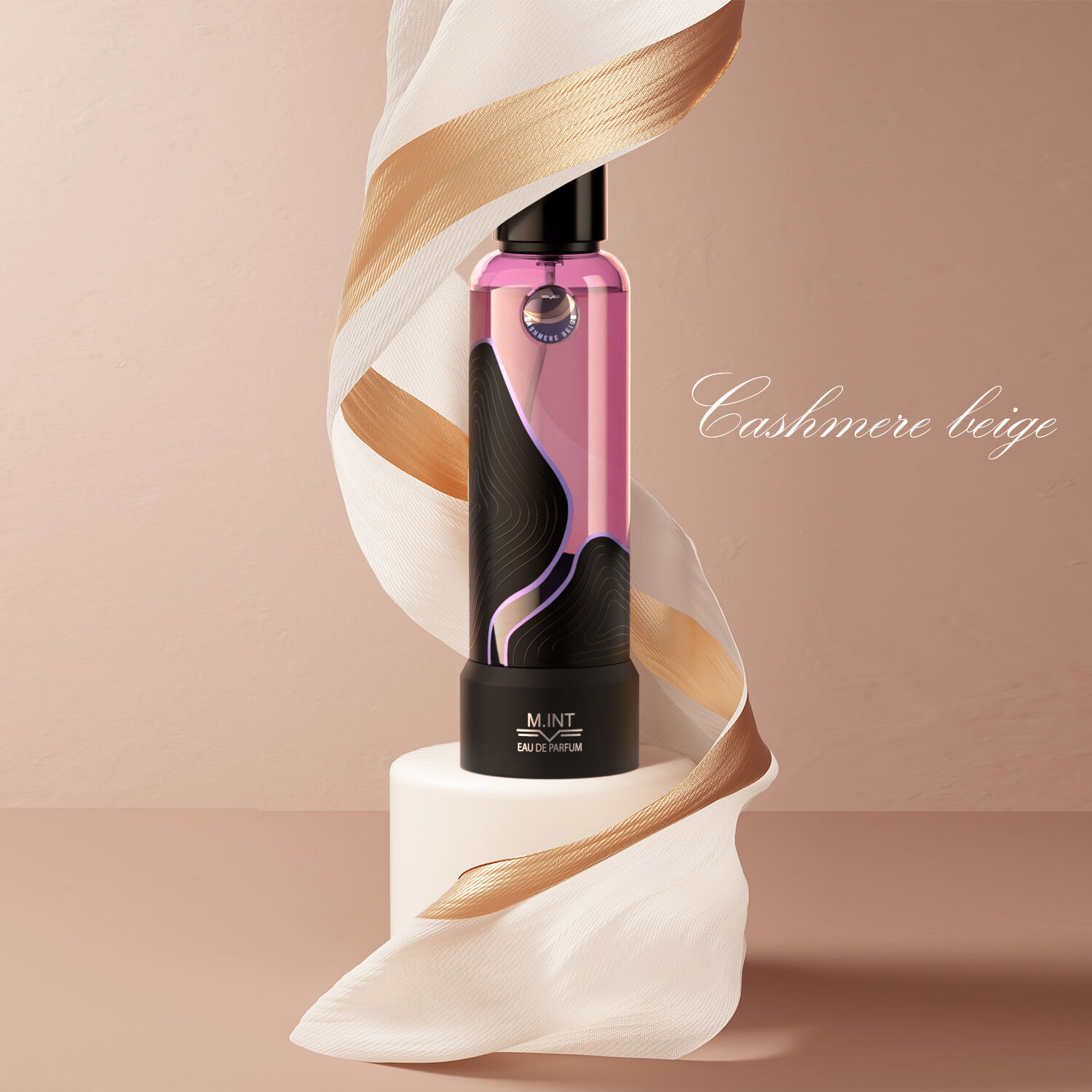 Cashmere Beige M.INT perfume - a fragrance for women and men 2016
