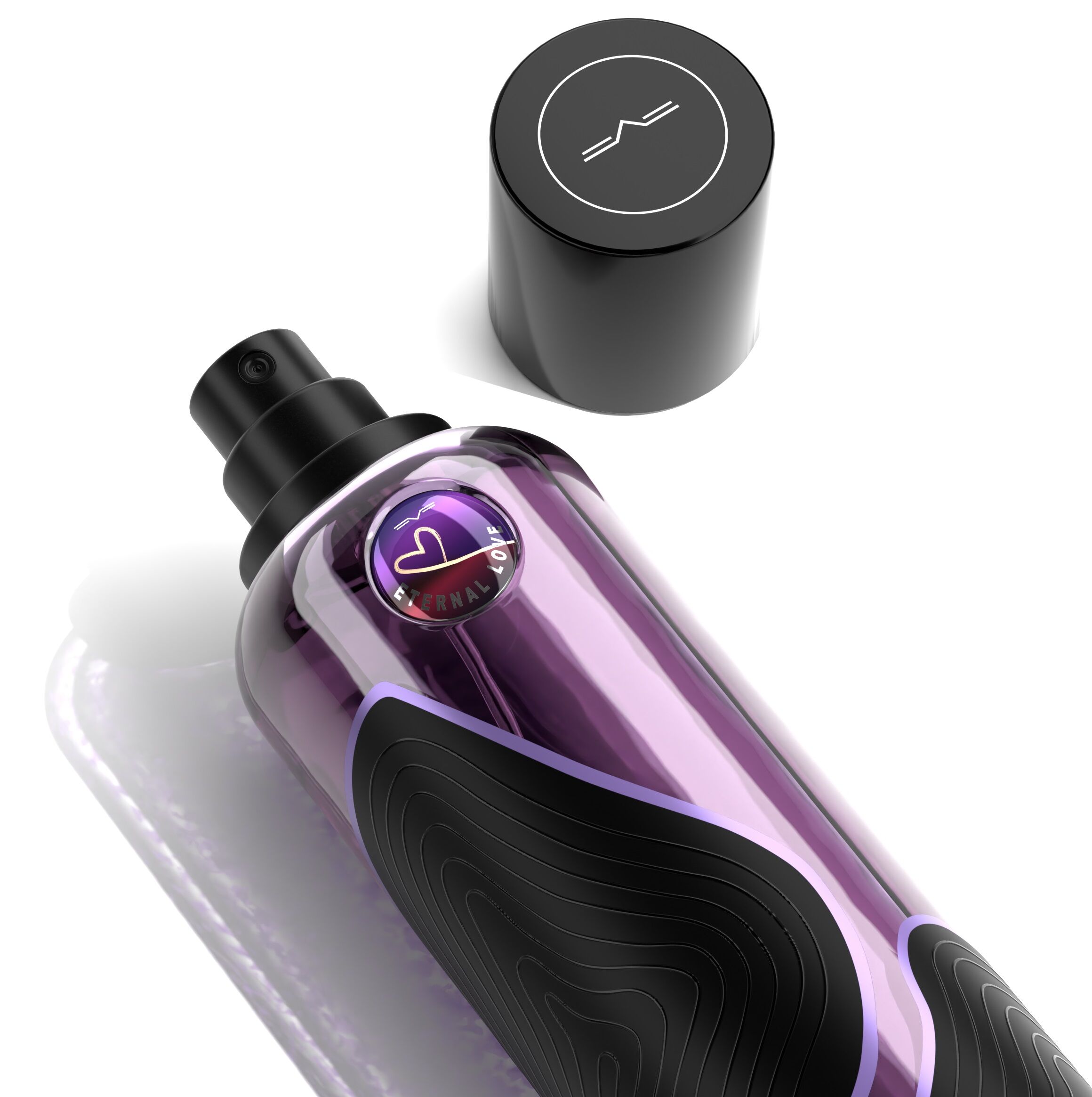 Eternal Love M.INT perfume - a new fragrance for women and men 2024