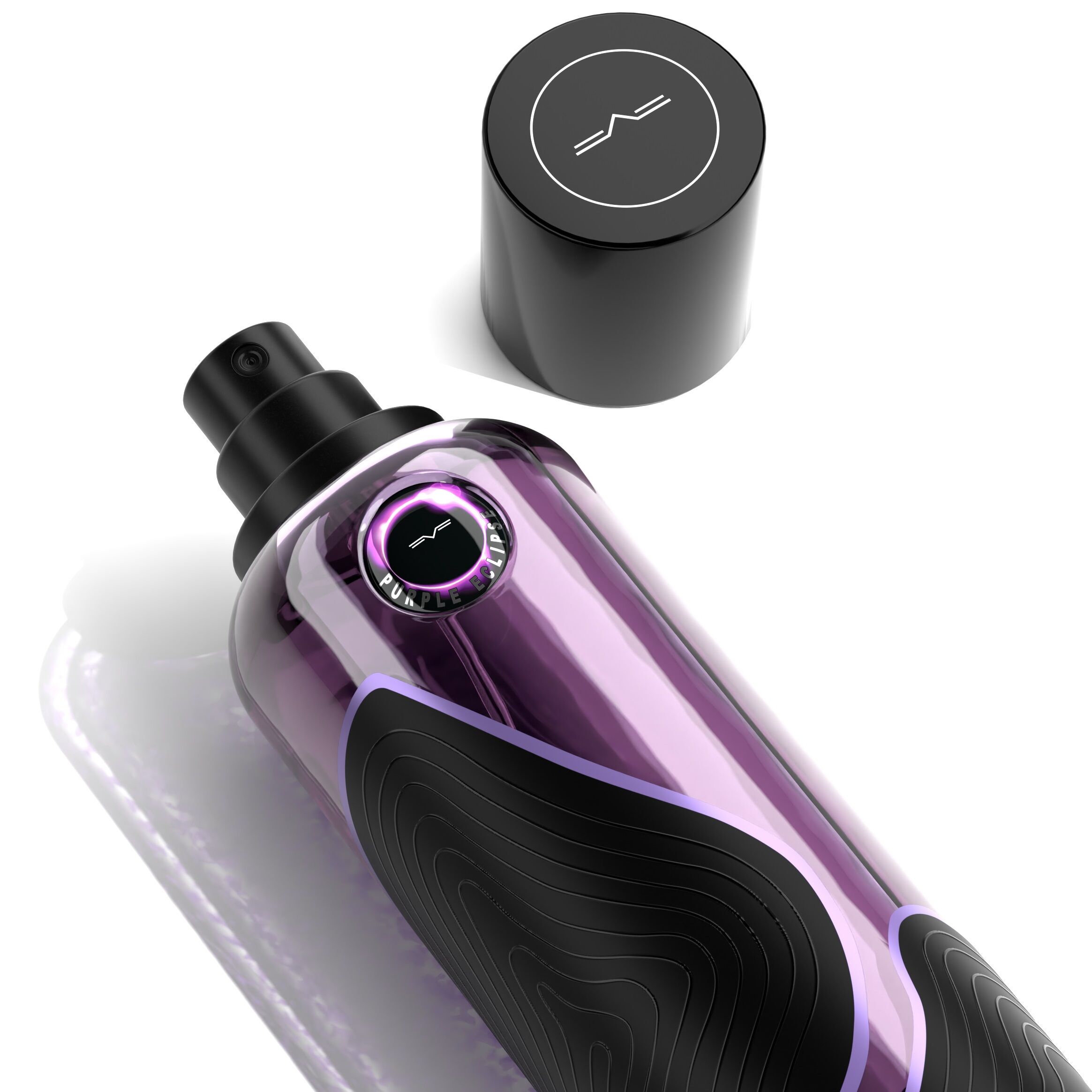 Purple Eclipse M.INT fragancia - una fragancia para Hombres y Mujeres 2023