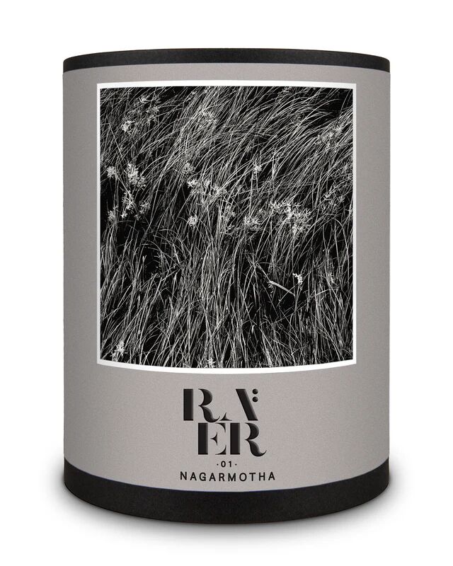 Raer 01 Nagarmotha RAER Scents perfume - a new fragrance for women and ...