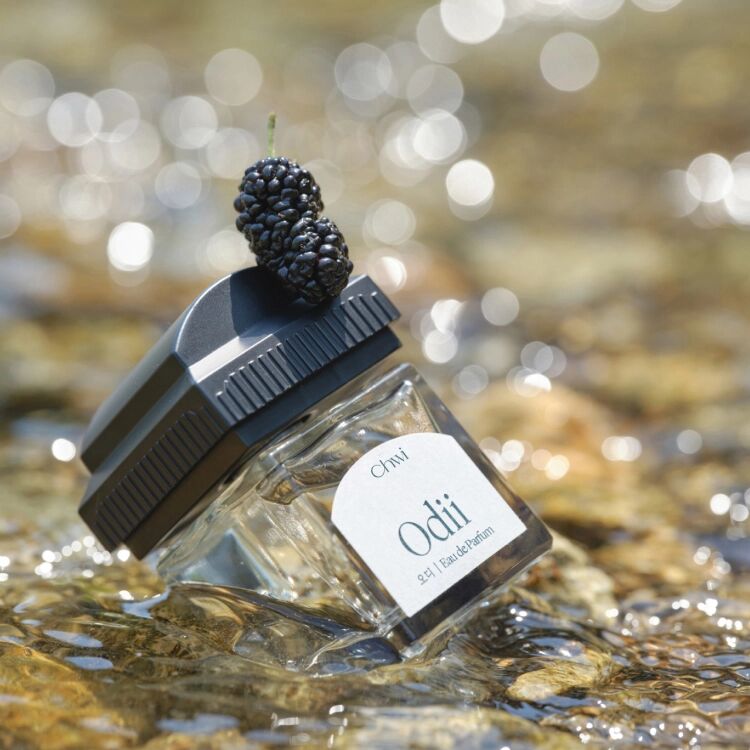 Odii 오디 Chwi 취 fragancia - una nuevo fragancia para Hombres y Mujeres 2024