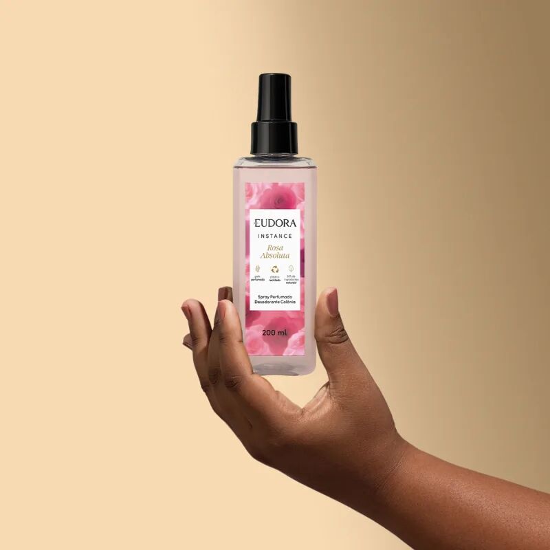 Instance Rosa Absoluta Eudora perfume - a new fragrance for women and ...