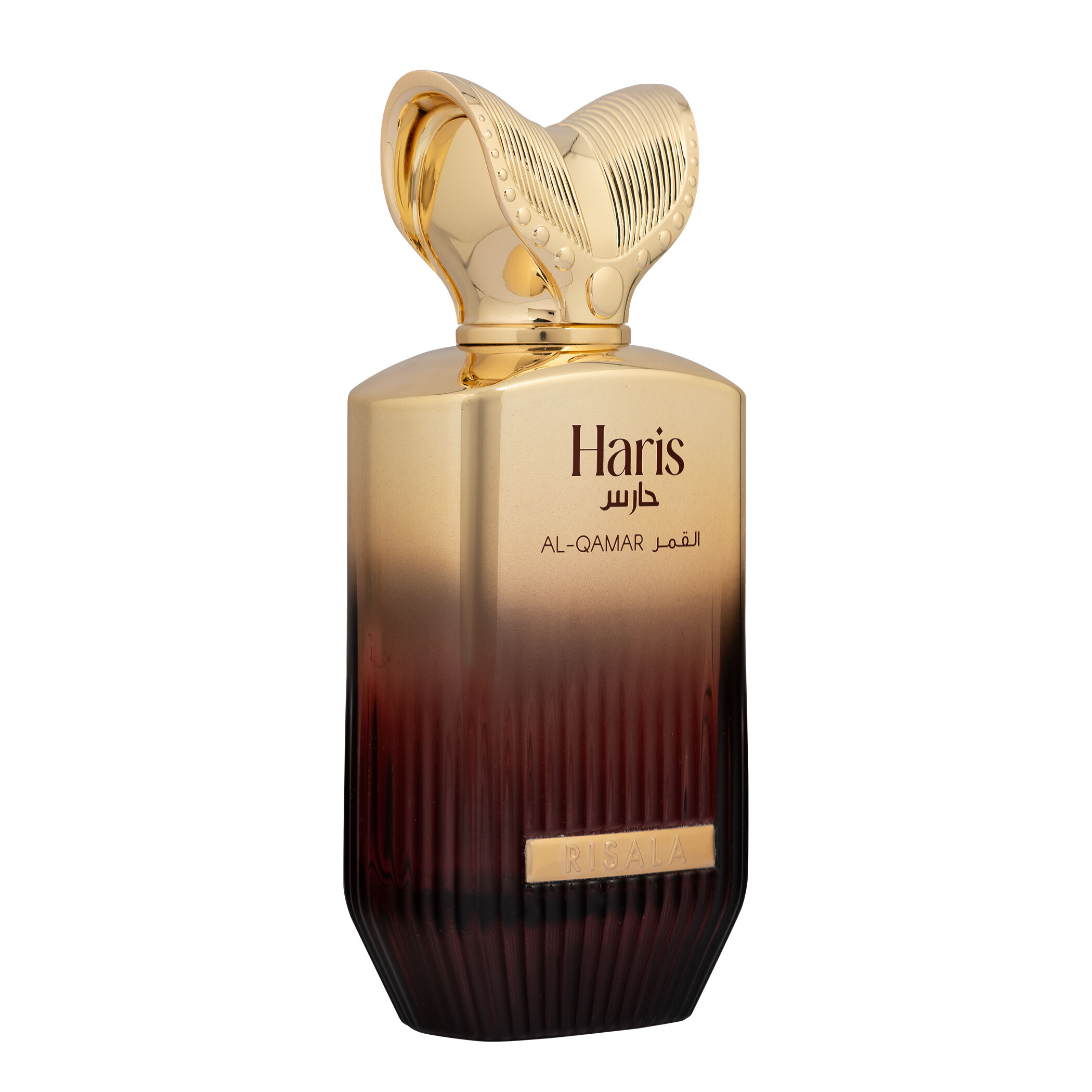 Haris Al-Qamar Risala Elite perfume - a new fragrance for women 2024