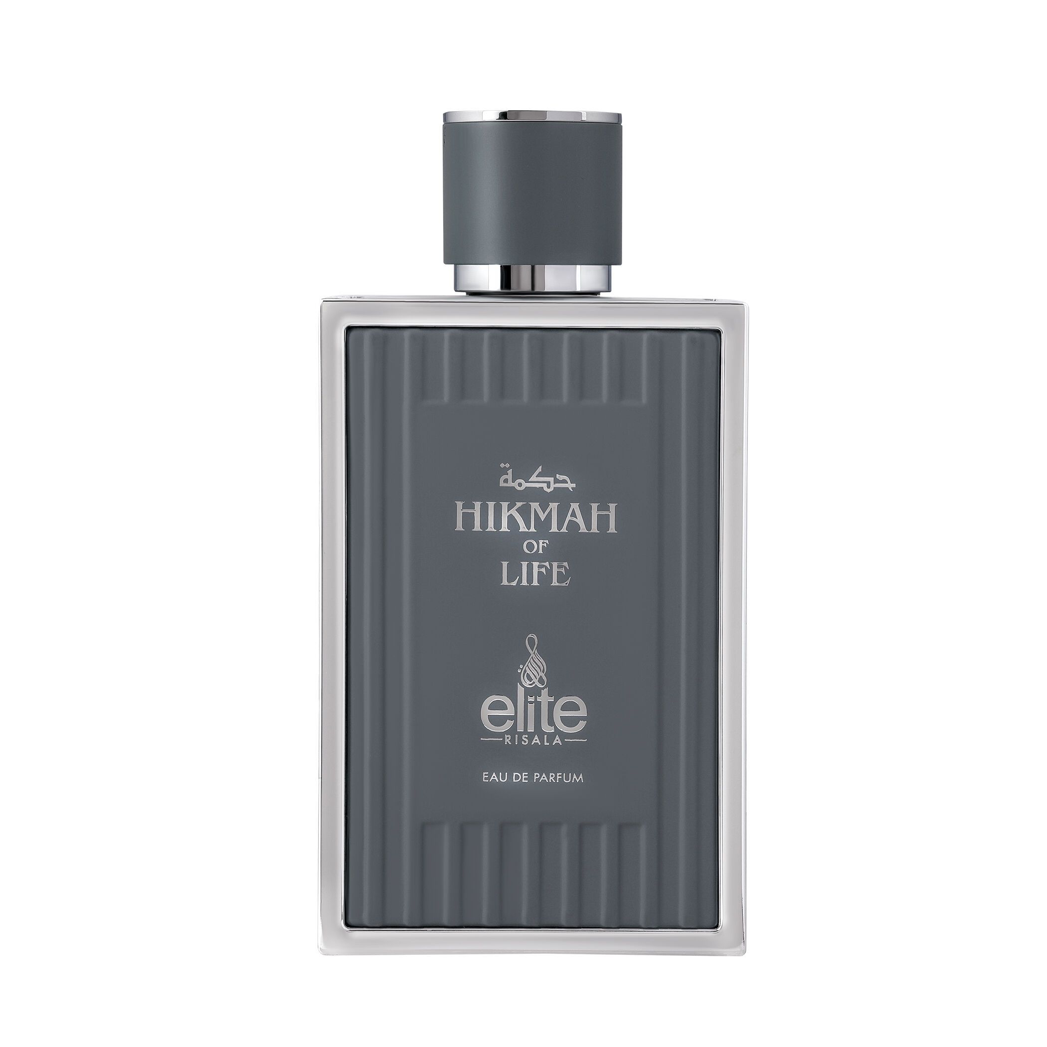 Hikmah Of Life Risala Elite cologne - a new fragrance for men 2024